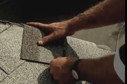 How To Reshingle A Roof | How To Build It