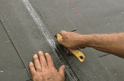 How To Reshingle A Roof | How To Build It