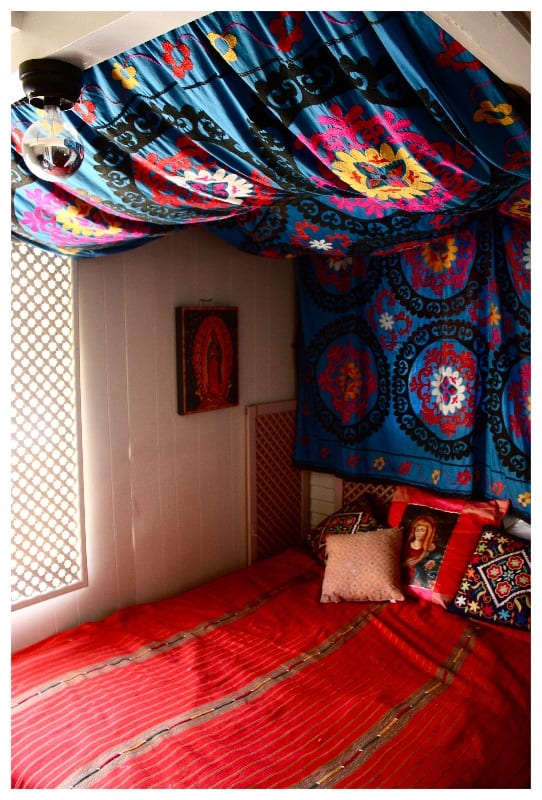 DIY Canopies for Every Bedroom | How To Build It