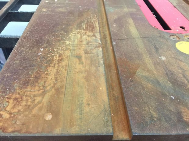 Are You Waxing Your Table Saw? | How To Build It