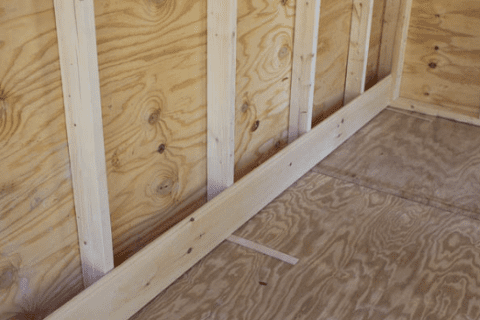 Install Shiplap in Only A Few Steps | How To Build It