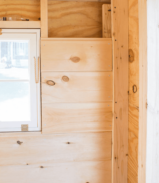 Install Shiplap in Only A Few Steps | How To Build It