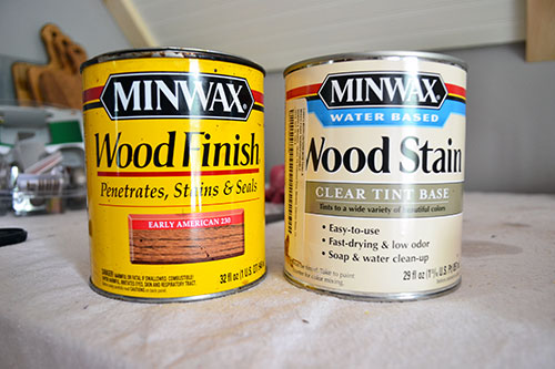 Stain Wood With This Foulproof Guide | How To Build It