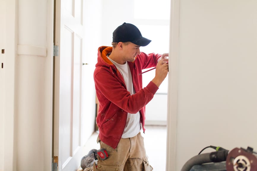 How to Renovate a Fixer Upper (On A Budget!) | How To Build It