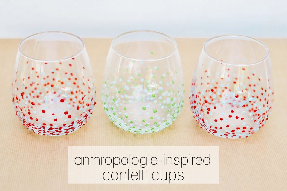 12 DIY Anthropologie Knock-Offs | How To Build It