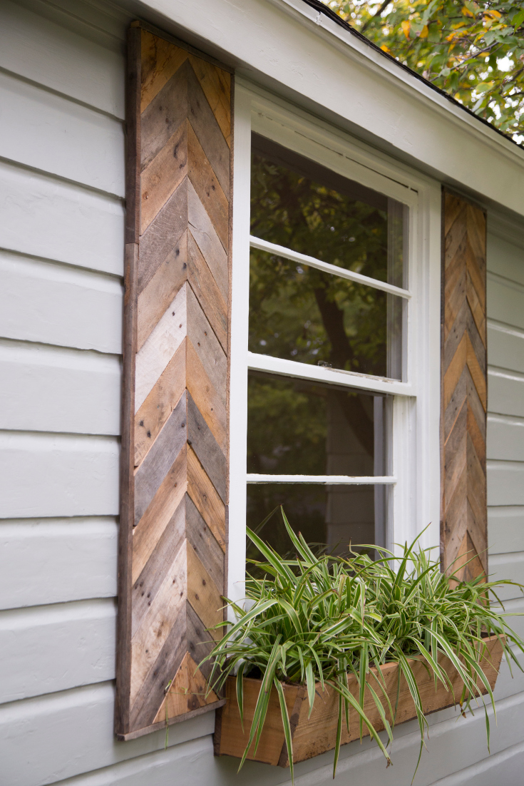 10 Must-Try DIY Fixer-Upper Projects | How To Build It