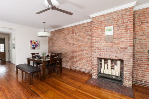 How to Remove Plaster from Brick | How To Build It