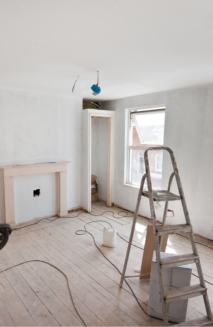 DIY Home Repair Hacks: Tips and Tricks, How To, Step By Step- How To ...