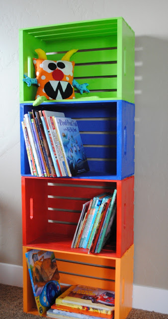 How to Build Your Own DIY Bookcase | How To Build It