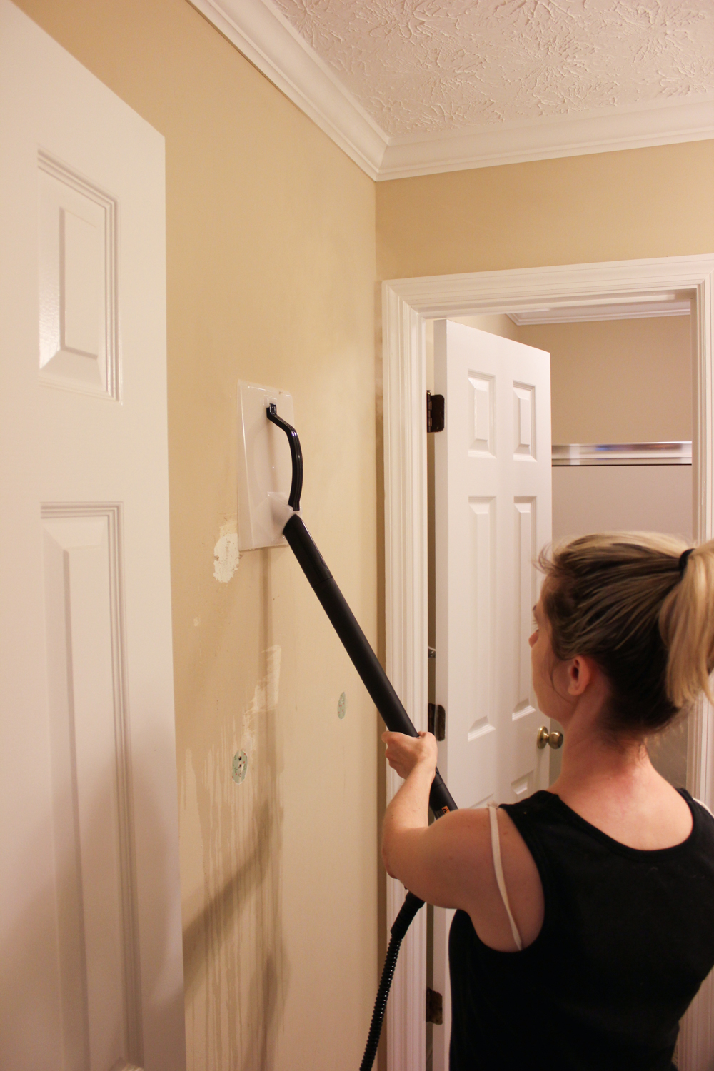 Remove Wallpaper Without Going Insane | How To Build It