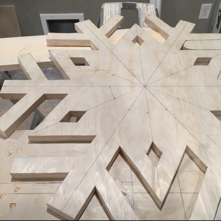 DIY Snowflake Gifts... Blizzard Conditions Everyone Will Love | How To ...