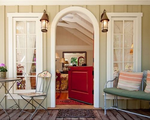 Cute Cottage Trim Ideas Even the Beginner Can Create | How To Build It