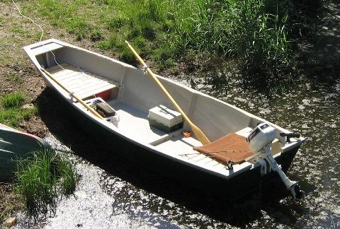 Boat Building: From Carpenter To Captain | How To Build It