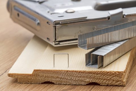 Surprising Uses For a Staple Gun | How To Build It