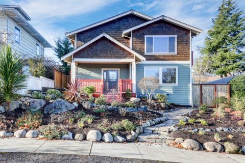 Craftsman Paint Colors | How To Build It