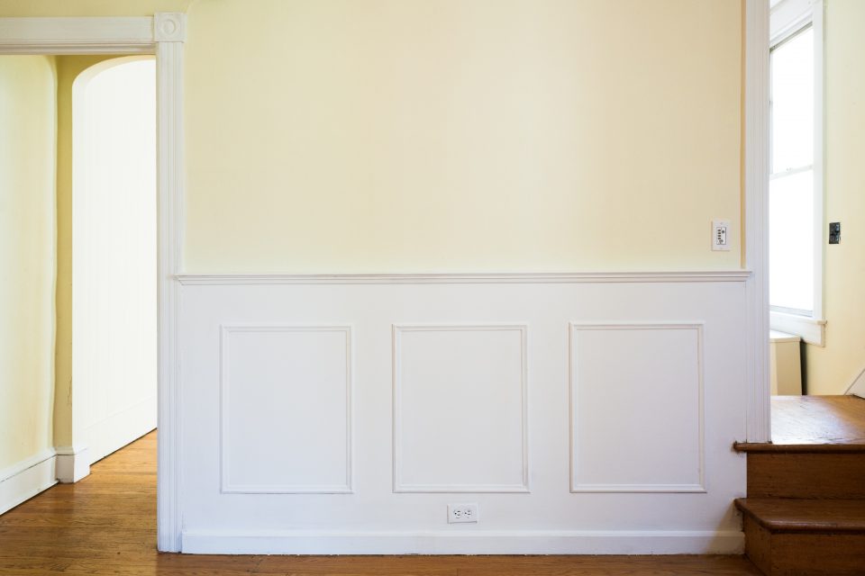 Wainscoting Ideas For The WOW Factor | How To Build It