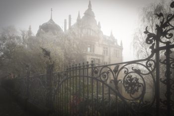 The Mysterious Popularity of Iron Gates | How To Build It