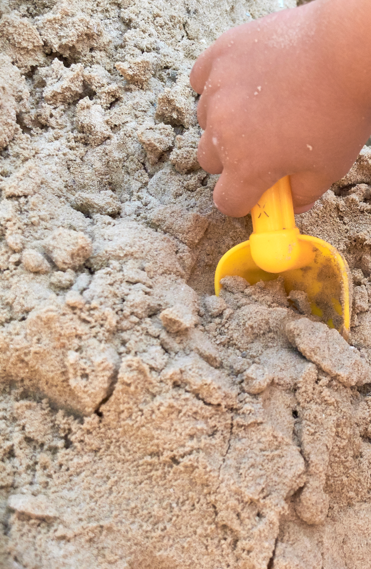 How To Build A DIY Sandbox With Seats | How To Build It