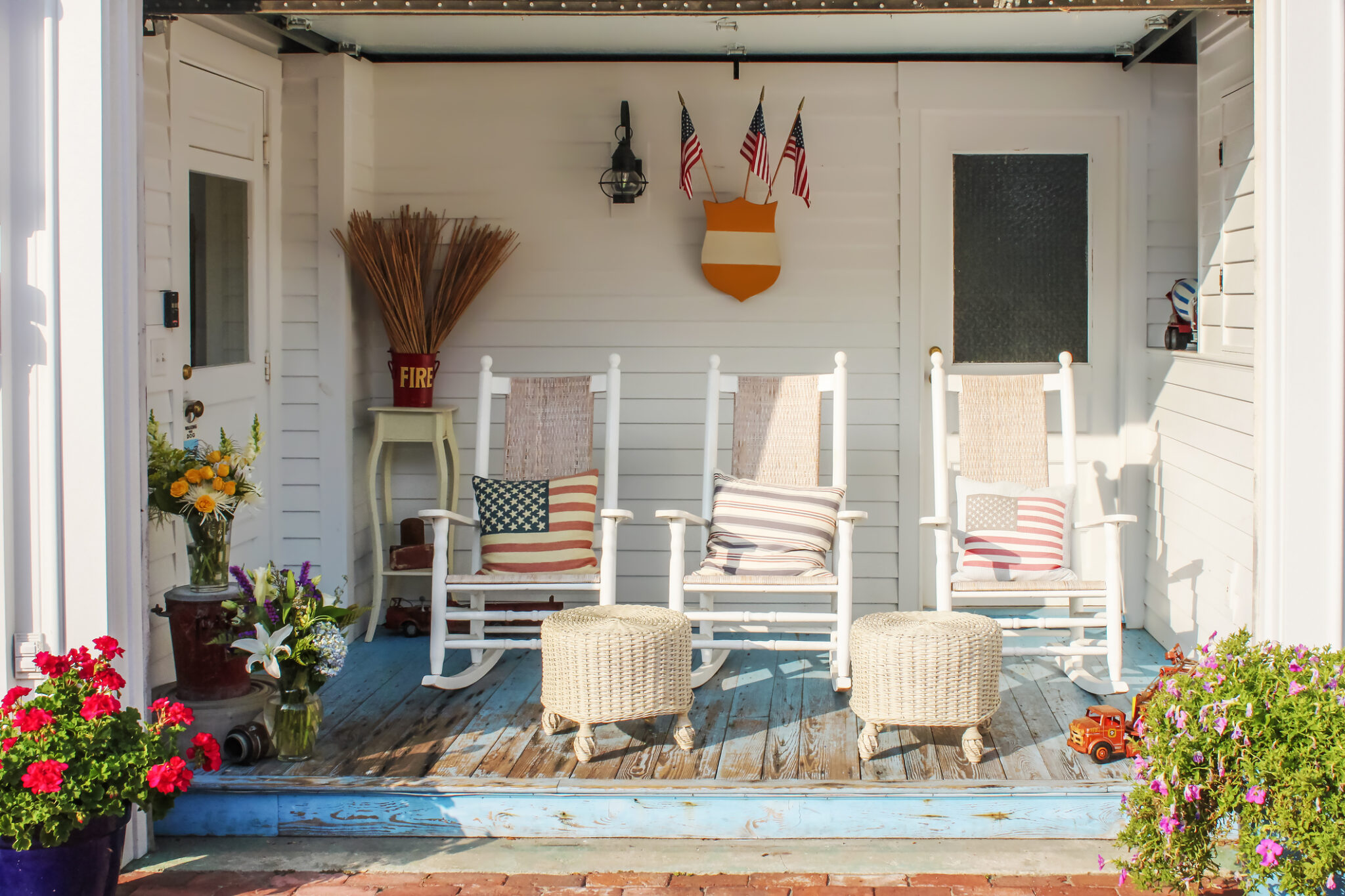 How To Build A Rocking Chair: Step By Step, Materials - Howtobuildit.org
