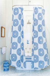 How to Prevent Your Shower Rod from Falling - Prevent your shower ...