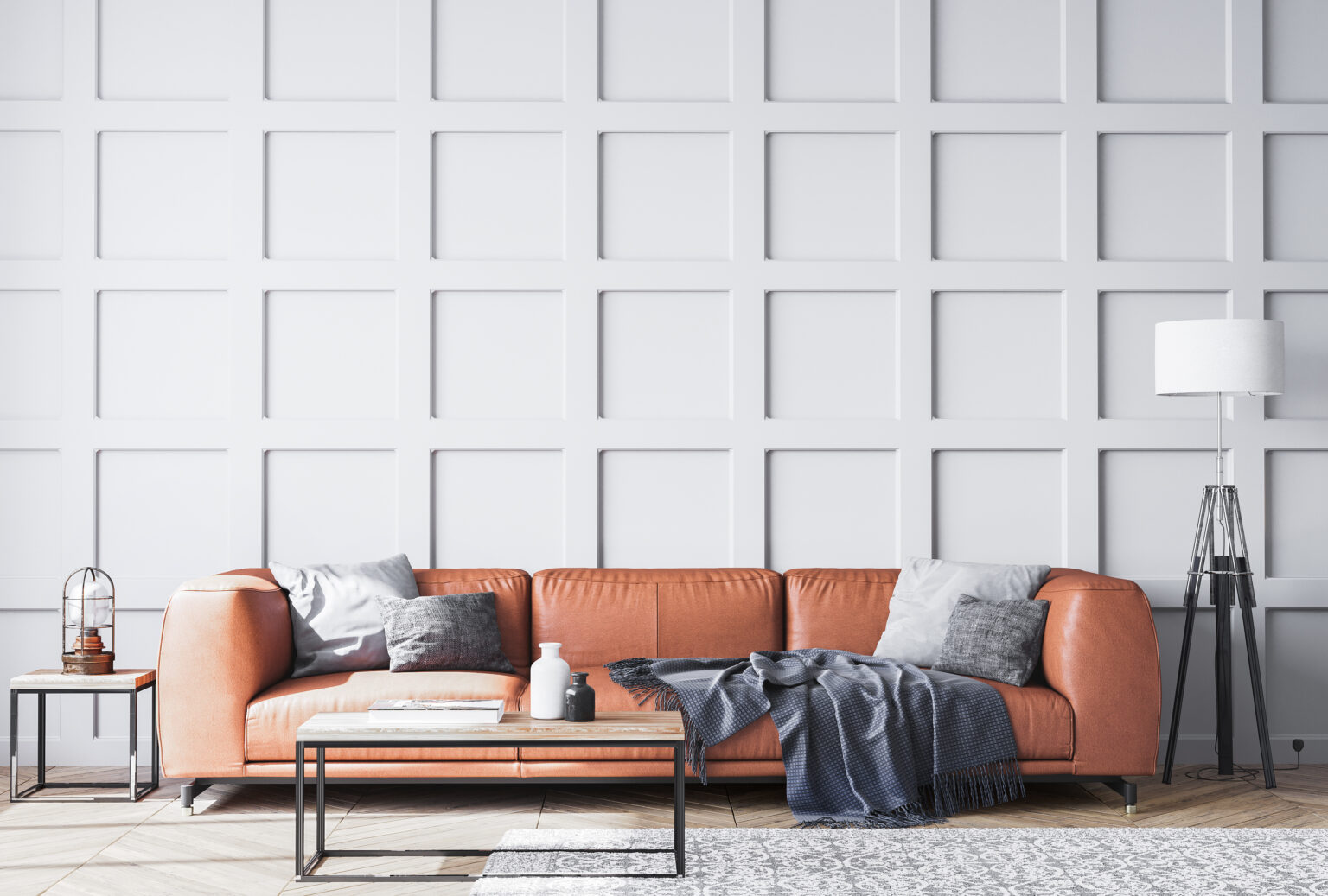 Drywall Alternatives – Spruce up Your Interior Walls with These ...